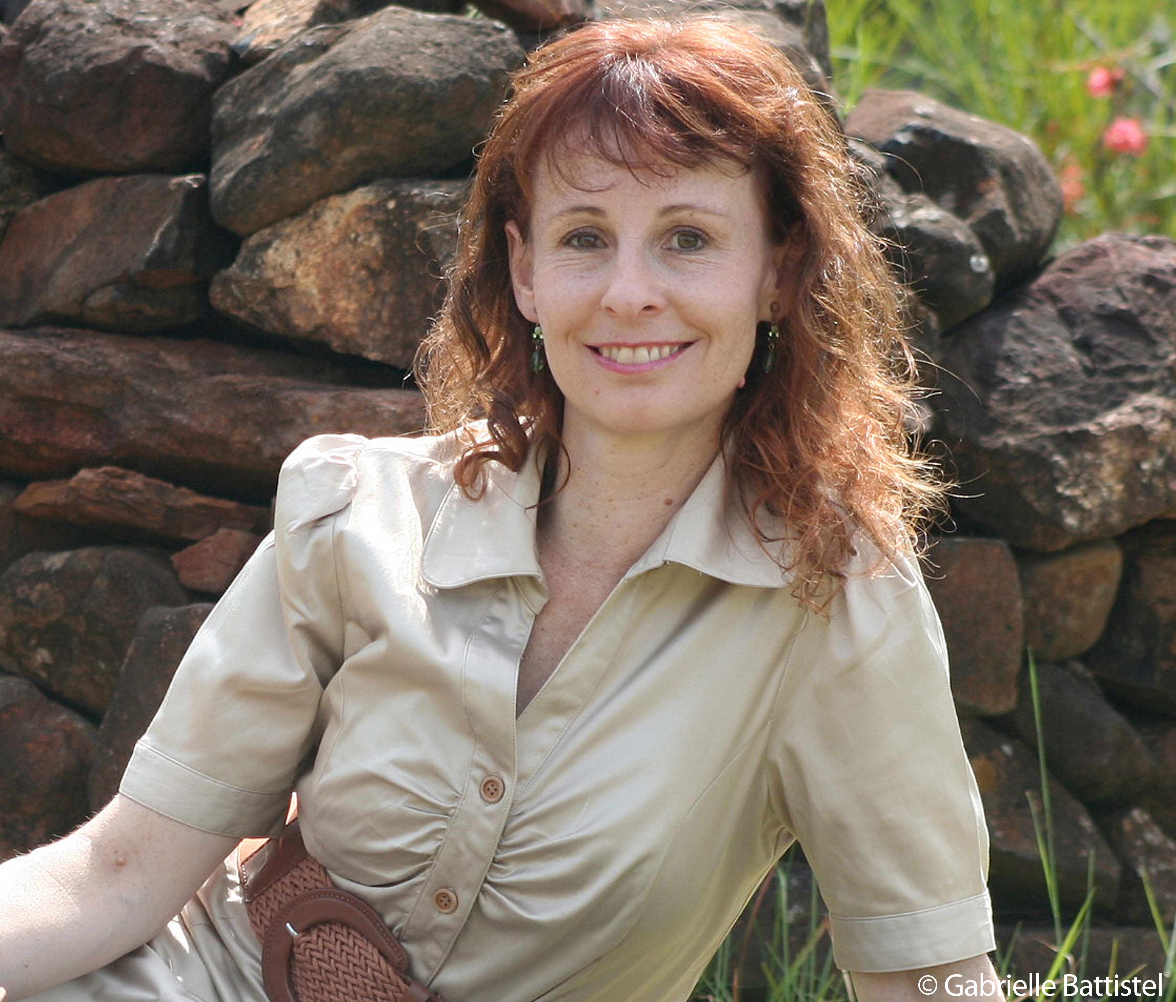 Alissa Callen - Tule Publishing Group