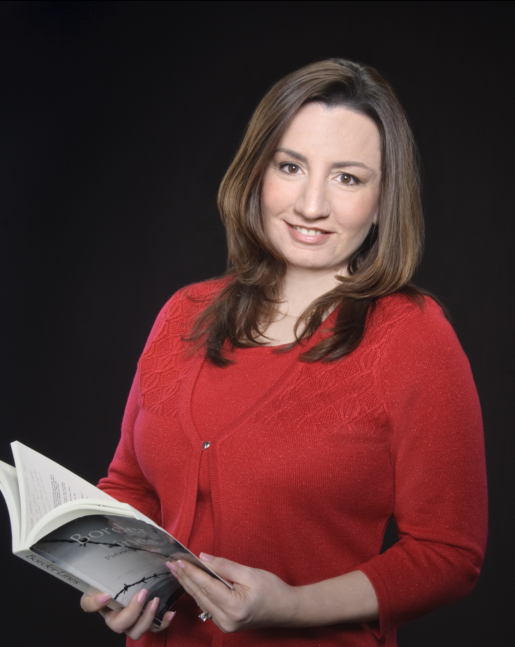 Patty Blount - Tule Publishing Group