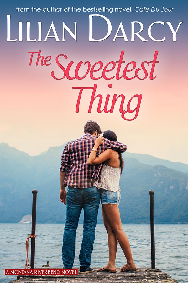 The Sweetest Thing - Tule Publishing Group