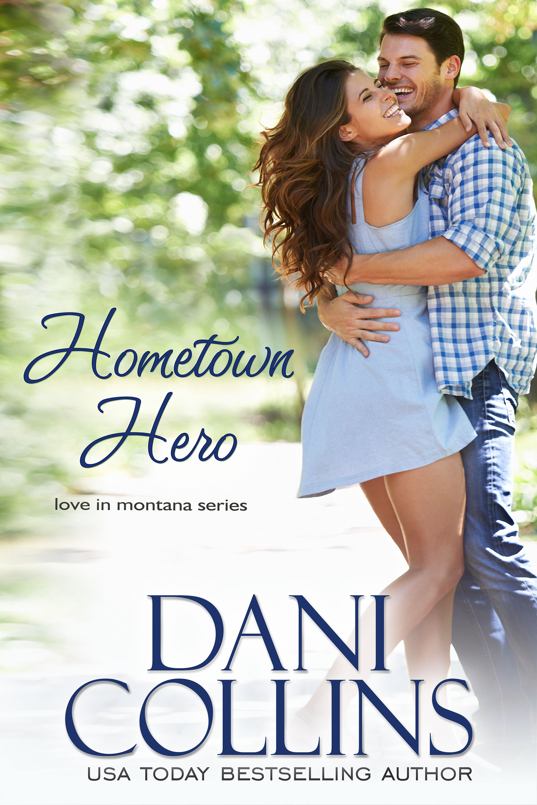 Hometown Hero - Tule Publishing Group