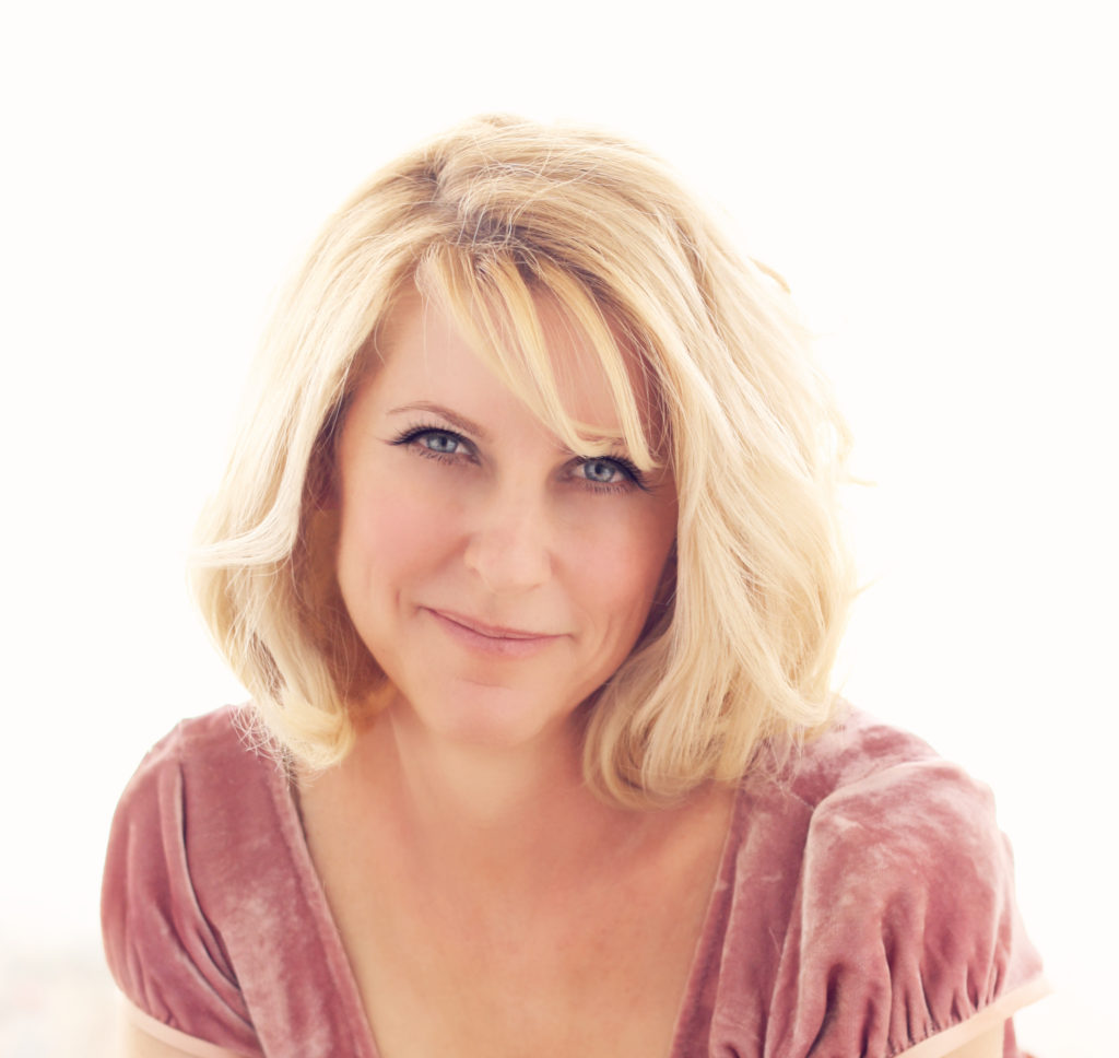 Robin Bielman - Tule Publishing Group