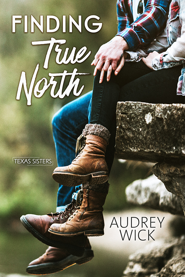 Finding True North - Tule Publishing Group