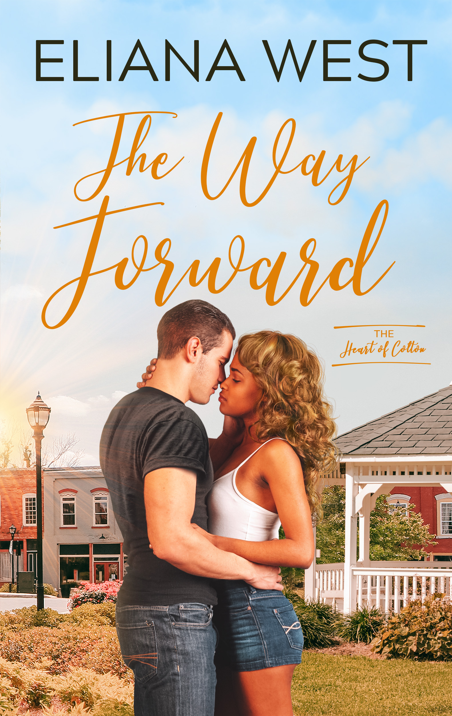 The Way Forward - Tule Publishing Group
