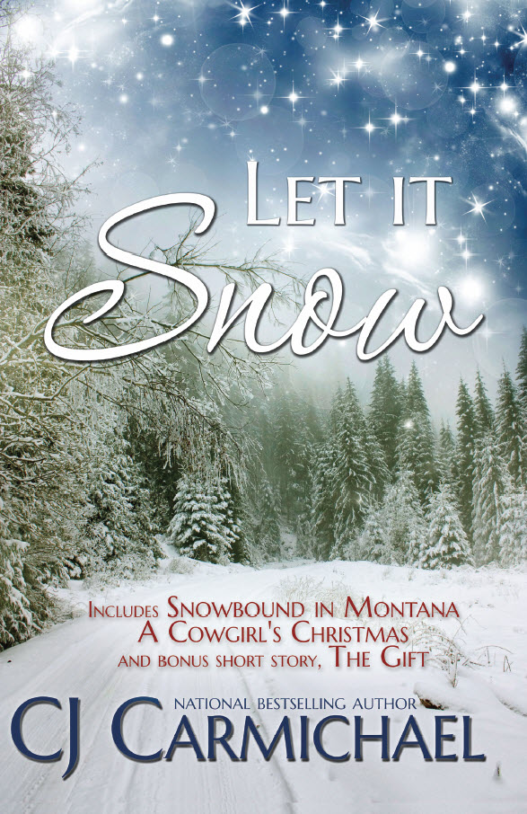 Let it Snow - Tule Publishing Group