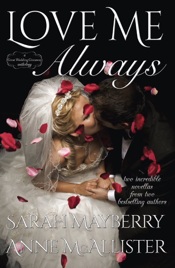 Love Me Always - Tule Publishing Group