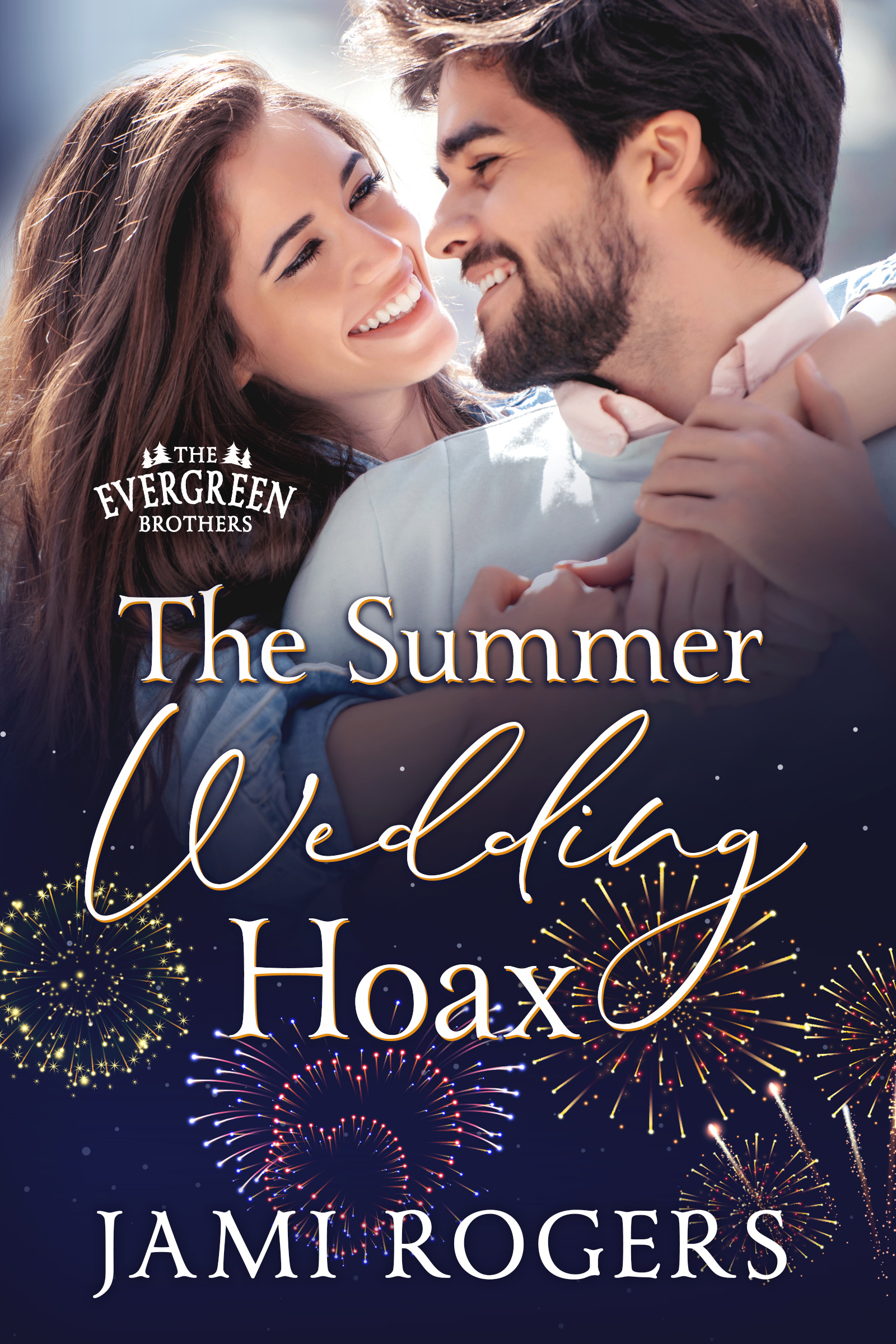 The Summer Wedding Hoax - Tule Publishing Group
