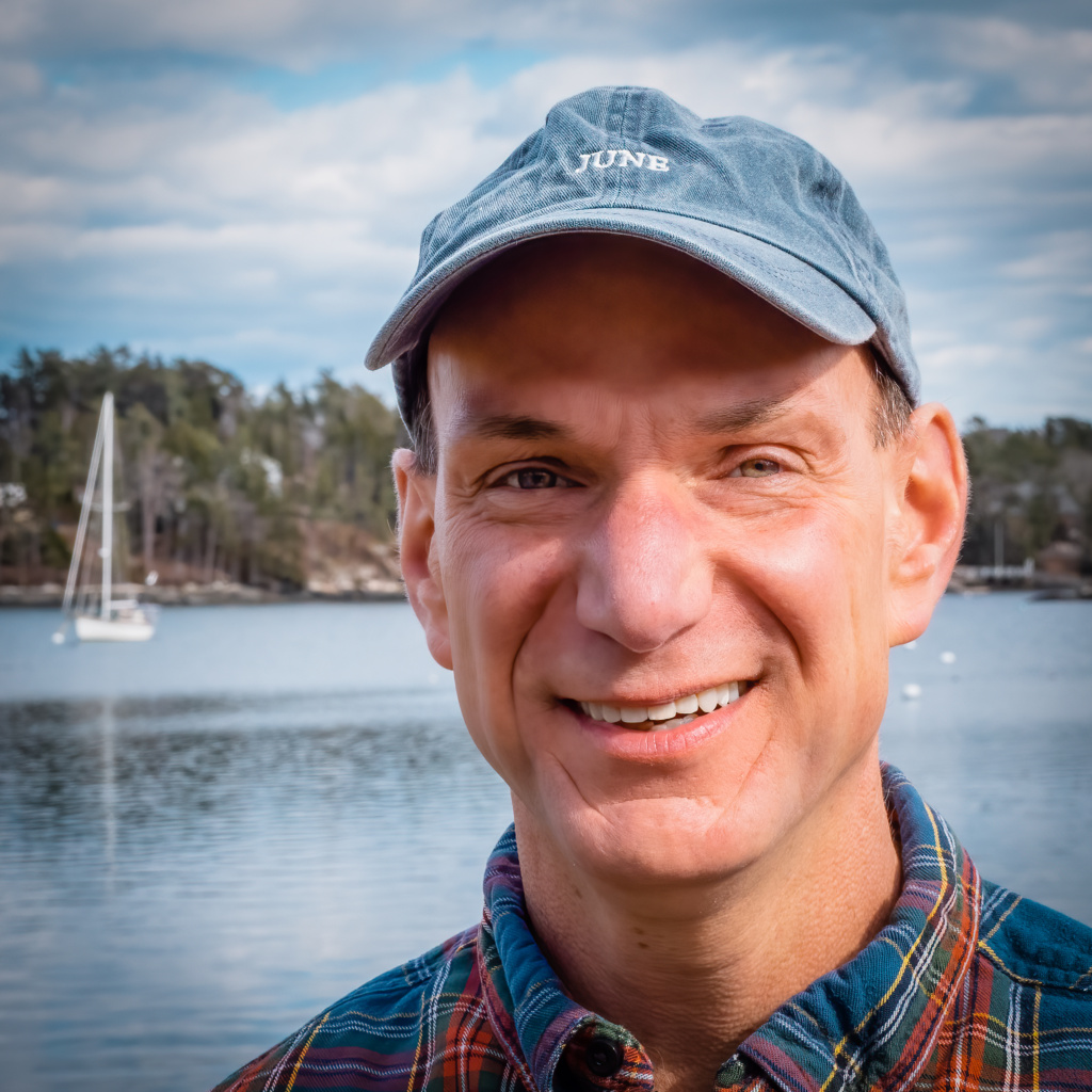 R. John Dingle - Tule Publishing Group