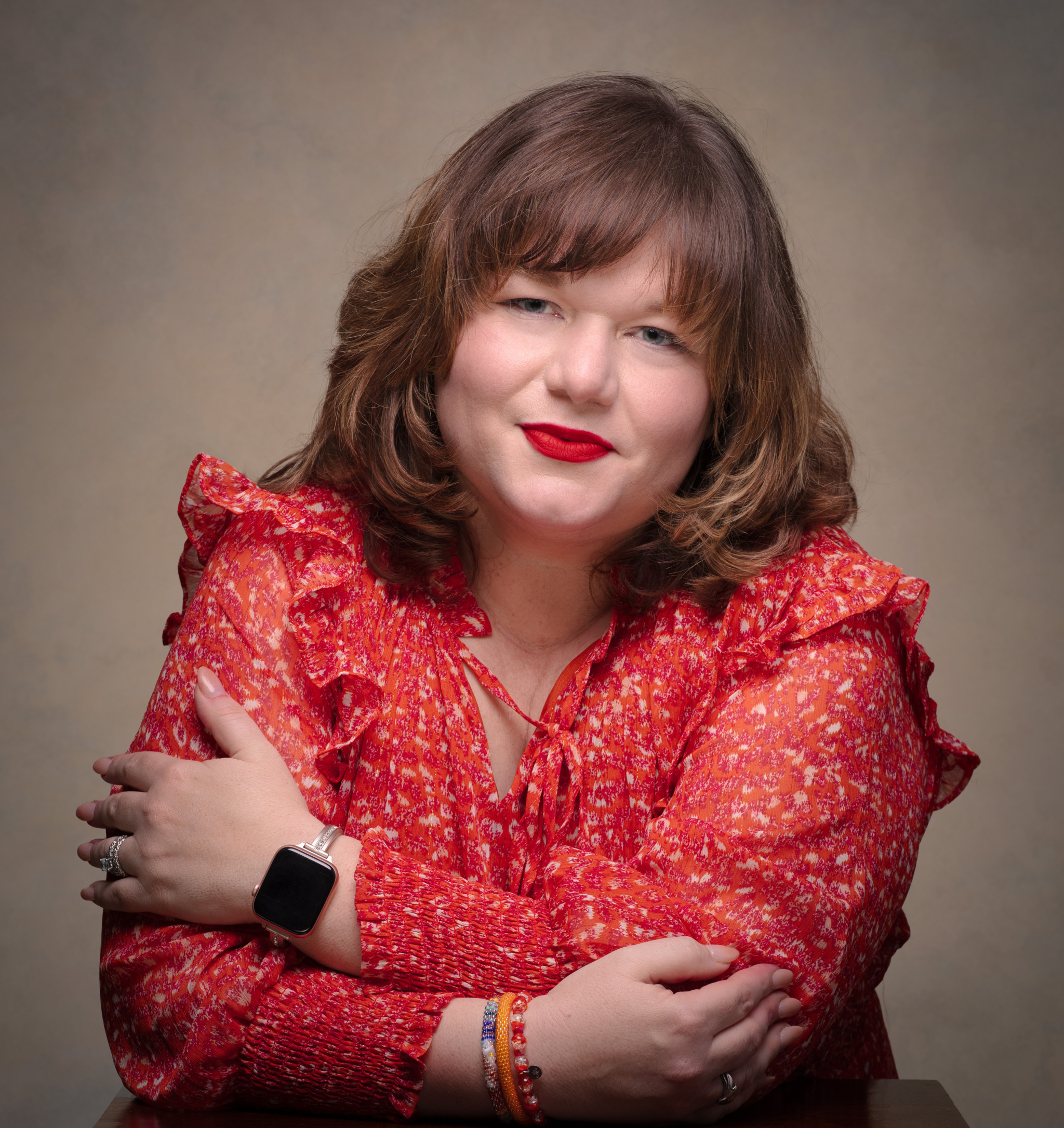 Cobie LaJeanne - Tule Publishing Group