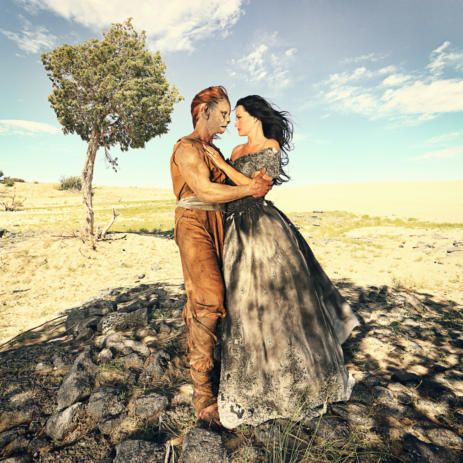 Timeless Fairy Tales and the Power of Love - Tule Author Gerri Russell ...