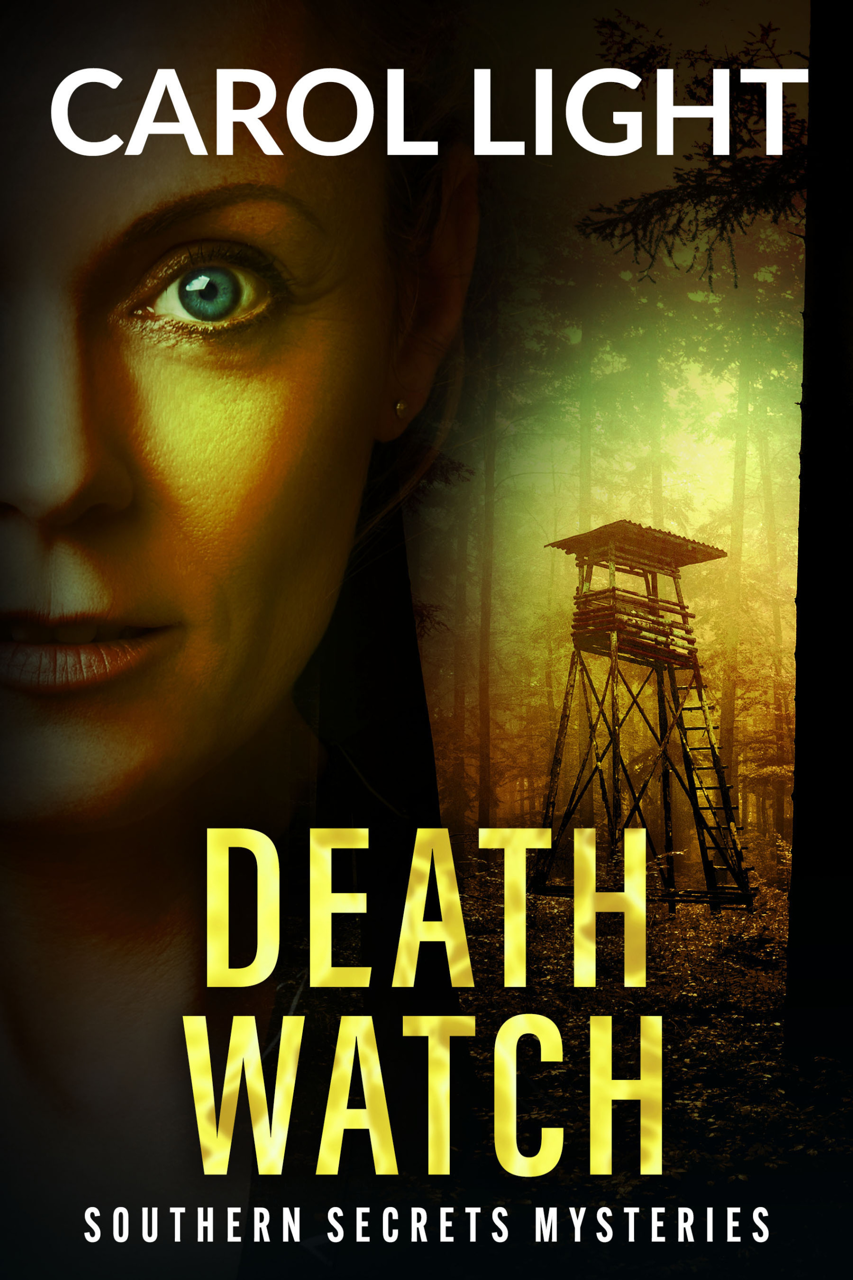 Death Watch - Tule Publishing Group