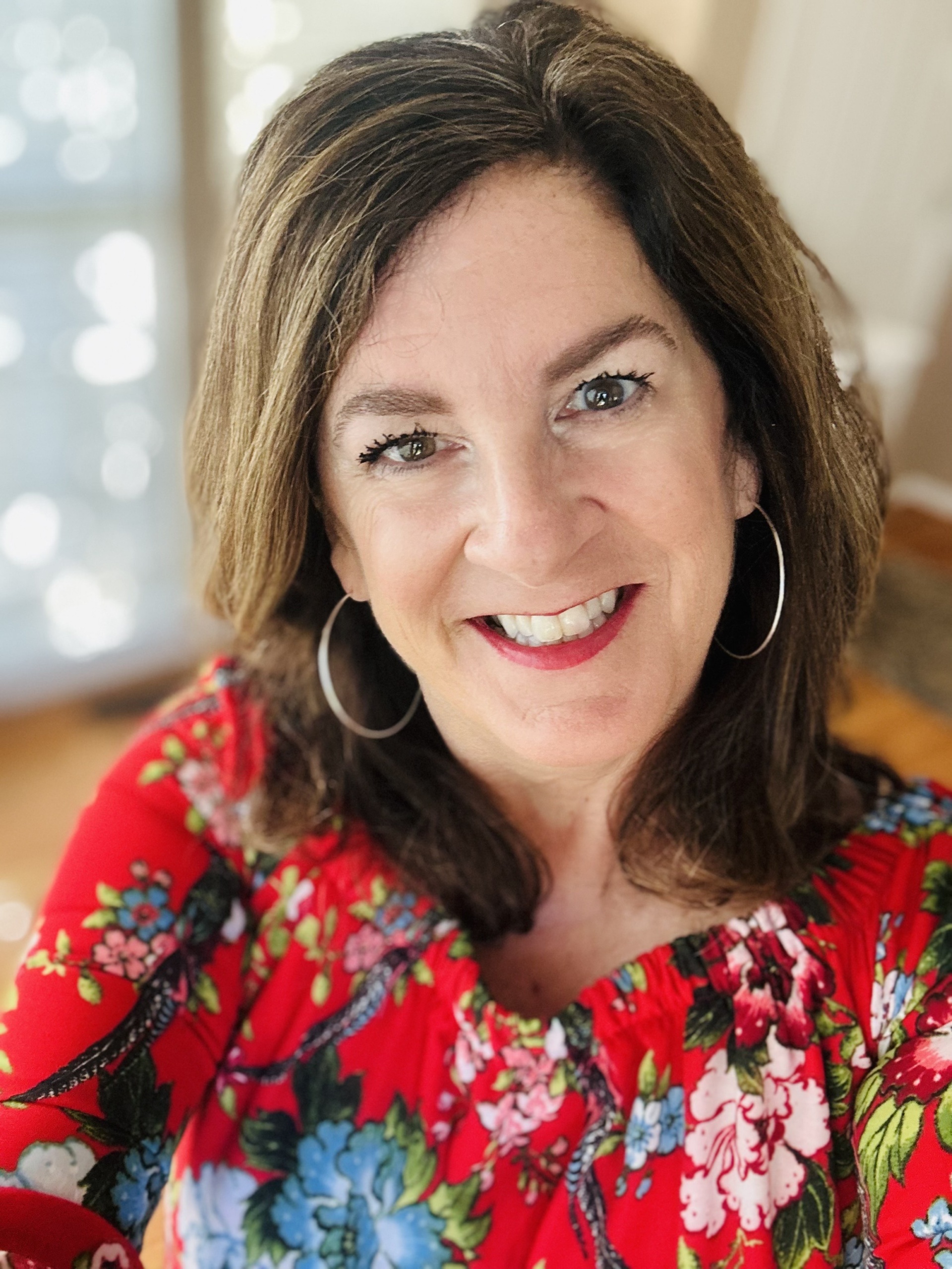Christine Clemetson - Tule Publishing Group