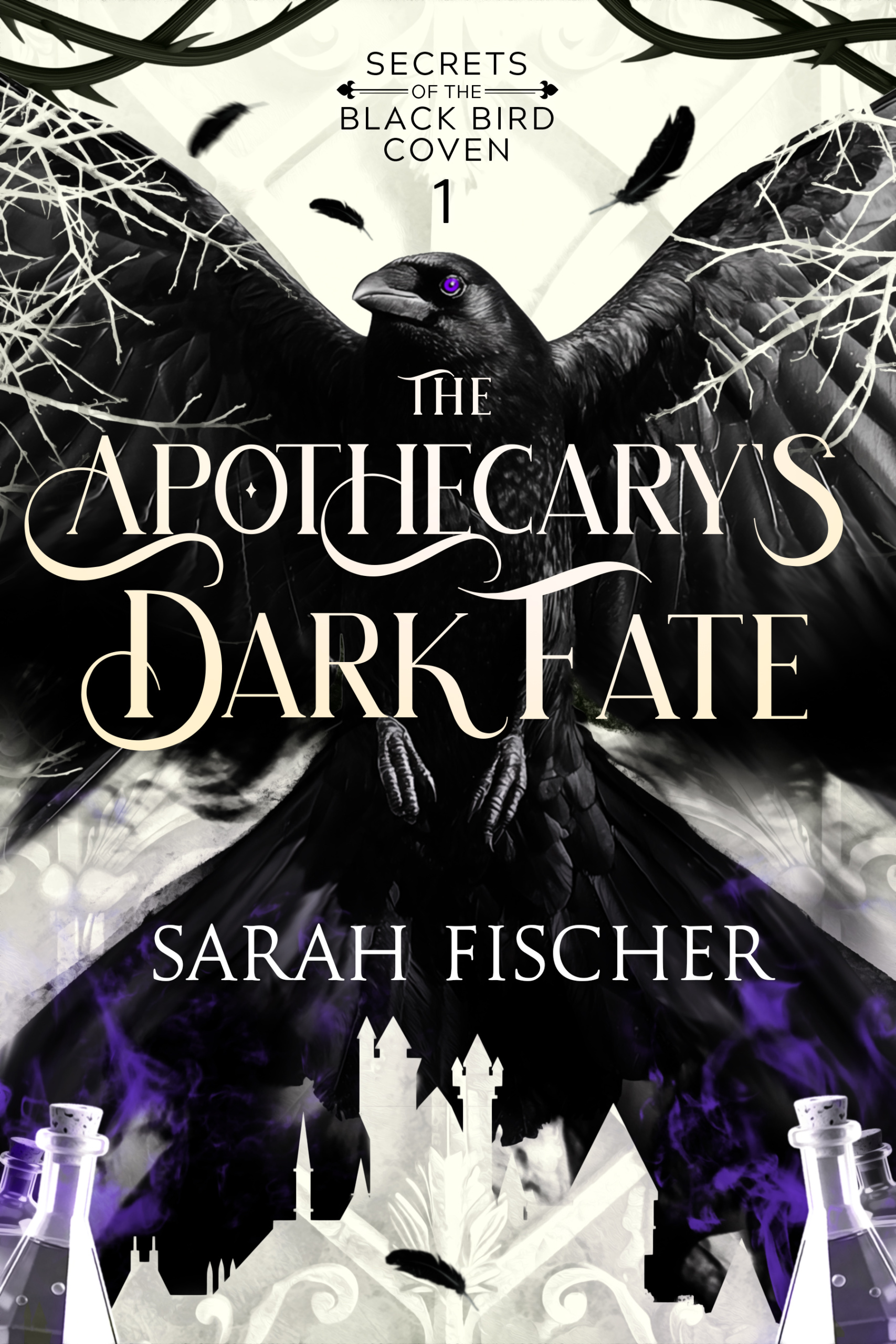 Talking Enemies To Lovers (And Why We Love It!) with Author Sarah ...