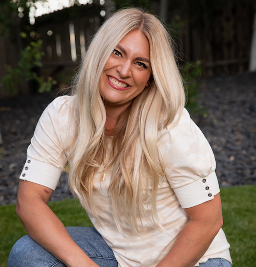 Kristin Vayden - Tule Publishing Group